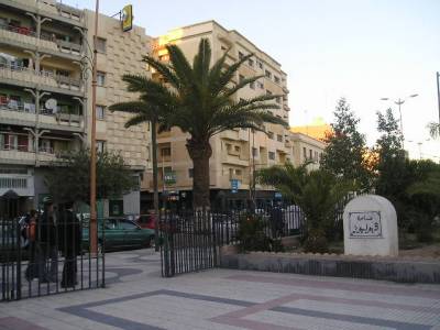 *Oujda Discussion* | Page 19 | SkyscraperCity Forum