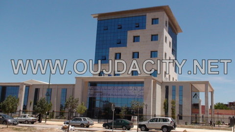 OUJDA | Centre de Recherches Humaines et Sociales | #Realized | Page 2 ...